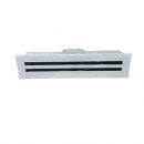 Metal Linear Slot Vent 150mm