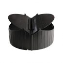 Draft Stopper For Non-Ductable Exhaust Fans - Universal Fans