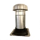 Roof Cowl Kit - 150mm | Universal Fans Australia