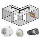 Air & Heat Transfer Kits - Energy Saving Solution | Universal Fans ...