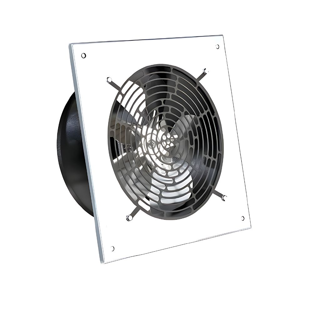 Commercial Exhaust Fans | Universal Fans