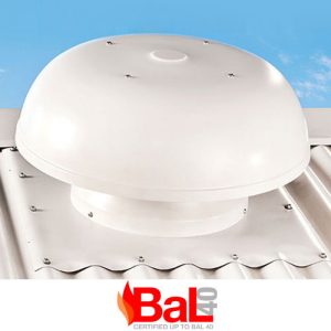 Roof Ventilation Exhaust Fans | Universal Fans Australia