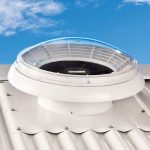 Roof Ventilation Exhaust Fans | Universal Fans Australia