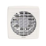Clipsal Max air 200 7106A Wall Exhaust Fan