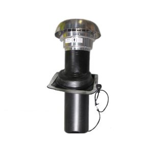 Manrose Axial Roof Fan 150mm | Universal Fans Australia