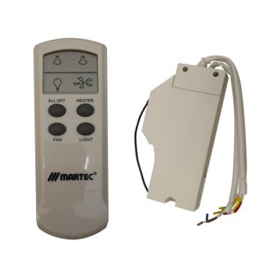 Controllers & Switches | Universal Fans Australia