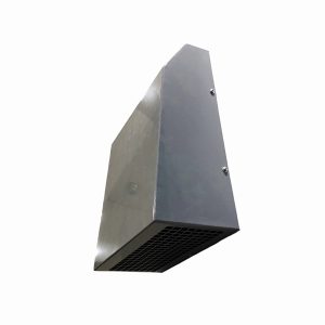 VCN 150 by Fanco Australia - Externally Mounted Extraction Fan