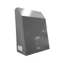 VCN 150 by Fanco Australia - Externally Mounted Extraction Fan