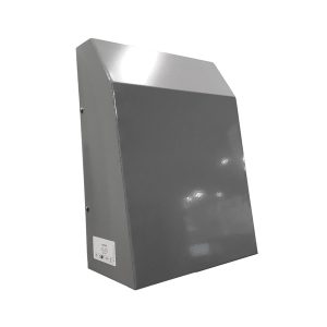 VCN 150 by Fanco Australia - Externally Mounted Extraction Fan