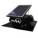 Solarark Solar Powered Roof Ventilator SAV20T | Universal Fans Australia