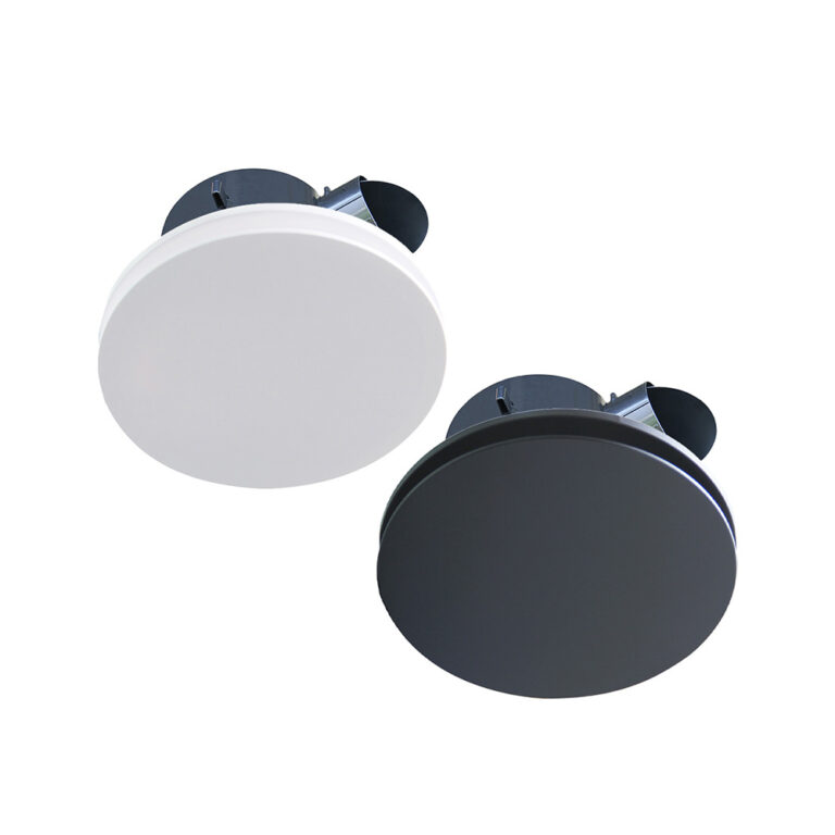 Ventair Airbus 200 Round Ceiling Exhaust Fan | Universal Fans