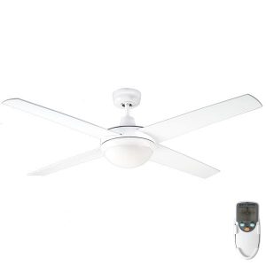 Fanco Ceiling Fans - Light & Remote Options | Universal Fans