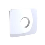 Vent Axia Pure Air Sense Smart Exhaust Fan with Humidity Sensor | Universal Fans