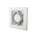 Manrose SELV 12V 125 White Wall/Ceiling Exhaust Fan | Universal Fans ...