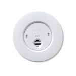 Expella Ceiling Mounted Humidity Sensor | Universal Fans Australia