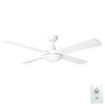 Brilliant Ceiling Fans | Range of Fans from Brilliant Lighting
