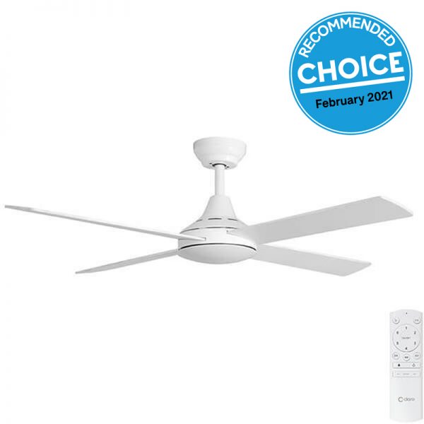 Small Ceiling Fans - Mini Fans For Small Rooms | Universal Fans