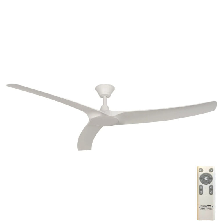 Hunter Pacific Ceiling Fans - Huge Range | Universal Fans
