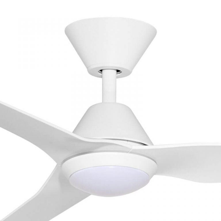 Smart Ceiling Fan | Wifi Ceiling Fan Controls | Universal Fans