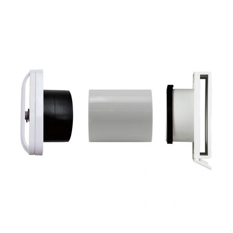 Continuous Ventilation - Universal Fans Australia