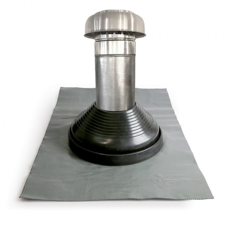 Roof Vents | Roof Mounted Cowl Kits | Universal Fans Australia