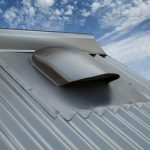 Roof Vents | Roof Mounted Cowl Kits | Universal Fans Australia