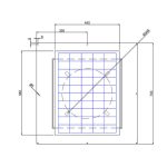 Solarark Solar Powered Roof Ventilator SAV40T | Universal Fans Australia