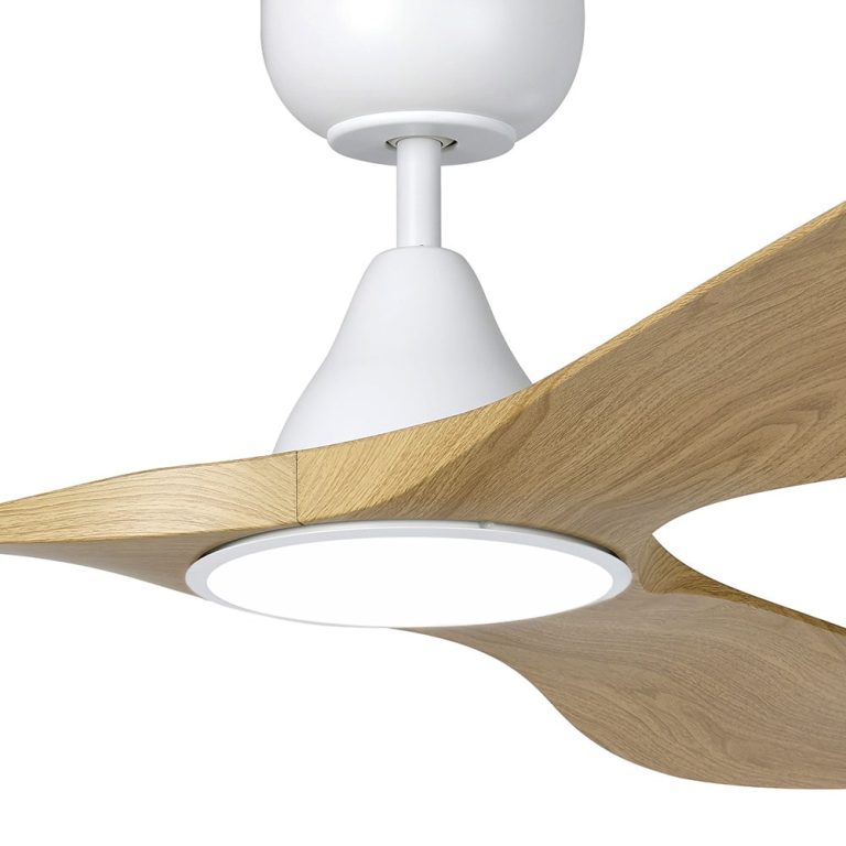 Surf Ceiling Fans by Eglo | Universal Fans Australia