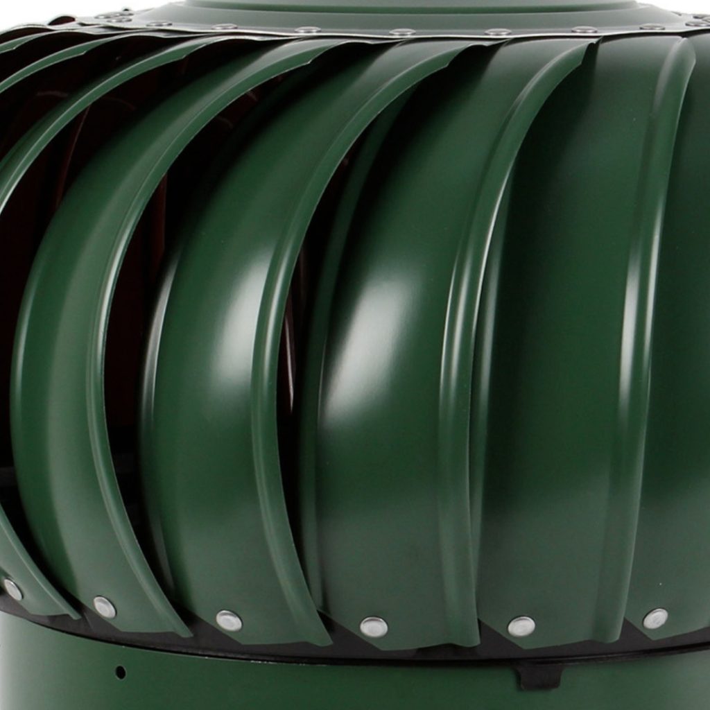 Roof Ventilation Exhaust Fans | Universal Fans Australia