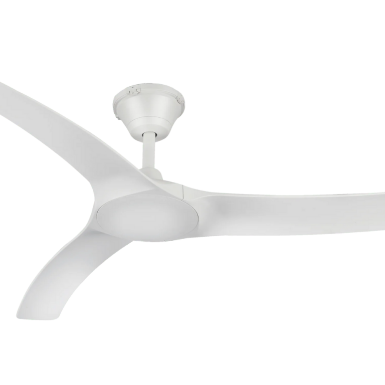 Hunter Pacific Aqua V2 IP66 DC Ceiling Fan 70 inch with Remote and Wall ...