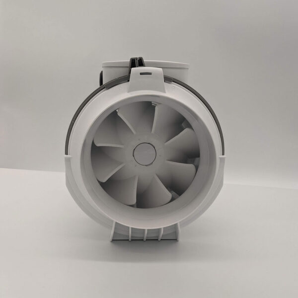 Oerre Linear Mixflow In Line Fan 150mm | Universal Fans Australia