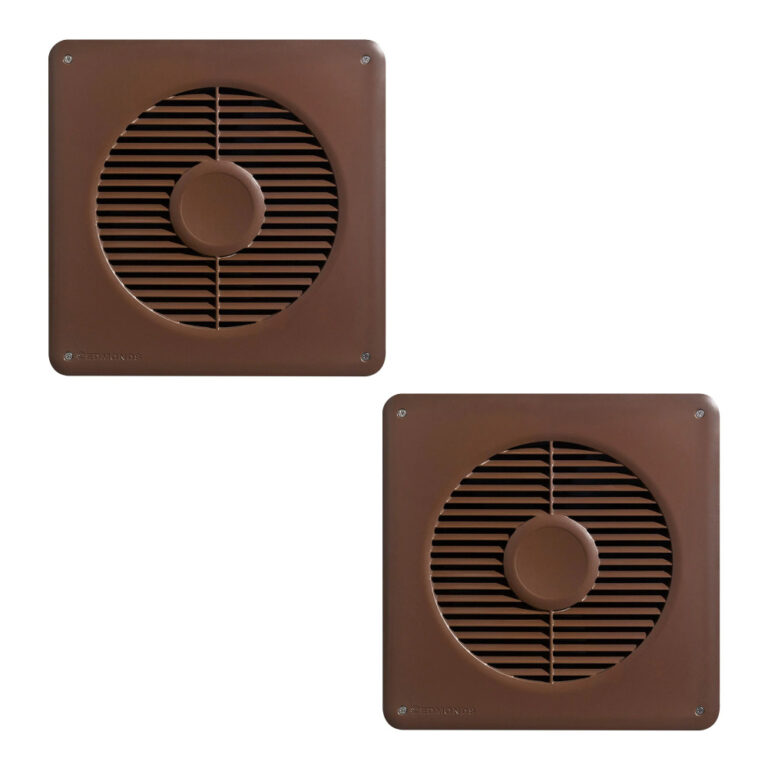Subfloor Fans | Universal Fans Australia