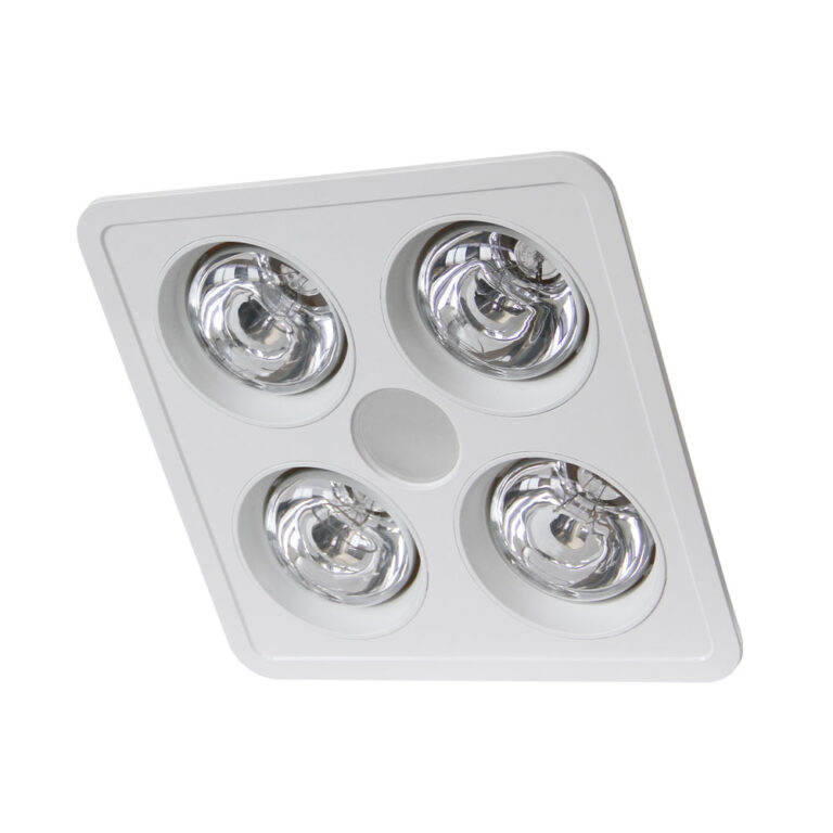 Continuous Ventilation - Universal Fans Australia