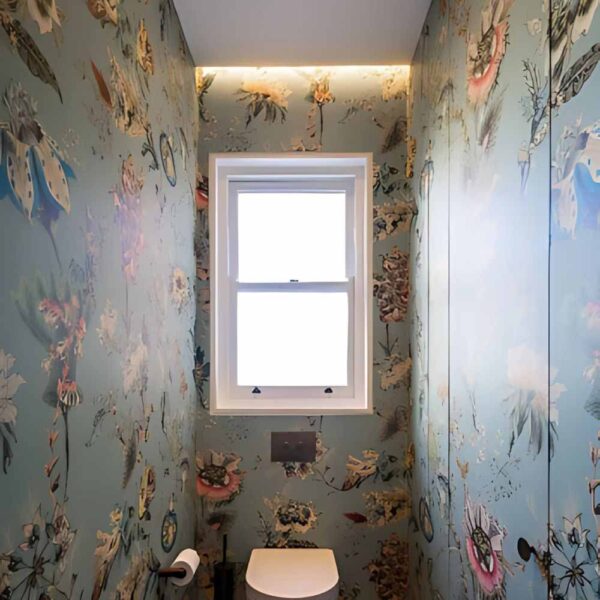 Expella Shadowline Pro Internal Ceiling Diffuser | Universal Fans Australia