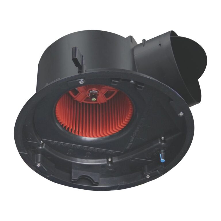 Continuous Ventilation - Universal Fans Australia